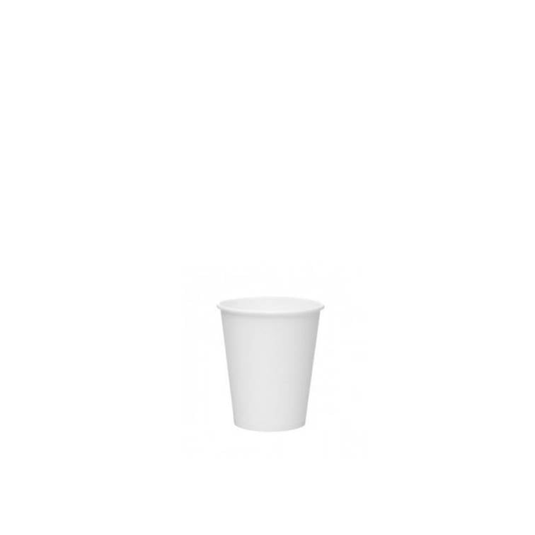 VASO CARTON 4 BARVAL BLANCO X50 — desechablesbiodegradables.com.co